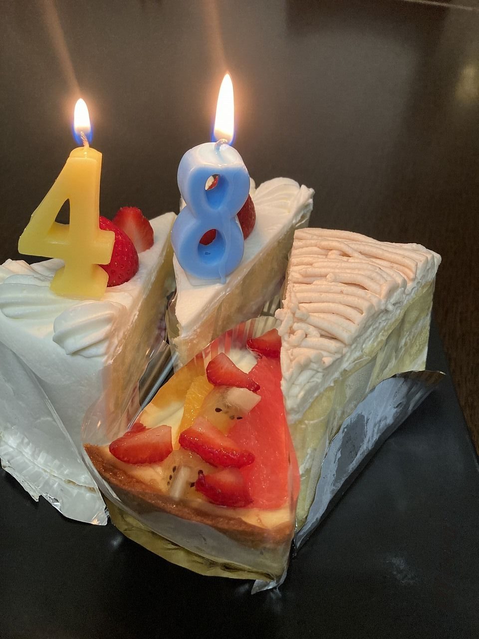 AK48 | 秋元啓二アナウンサーブログ