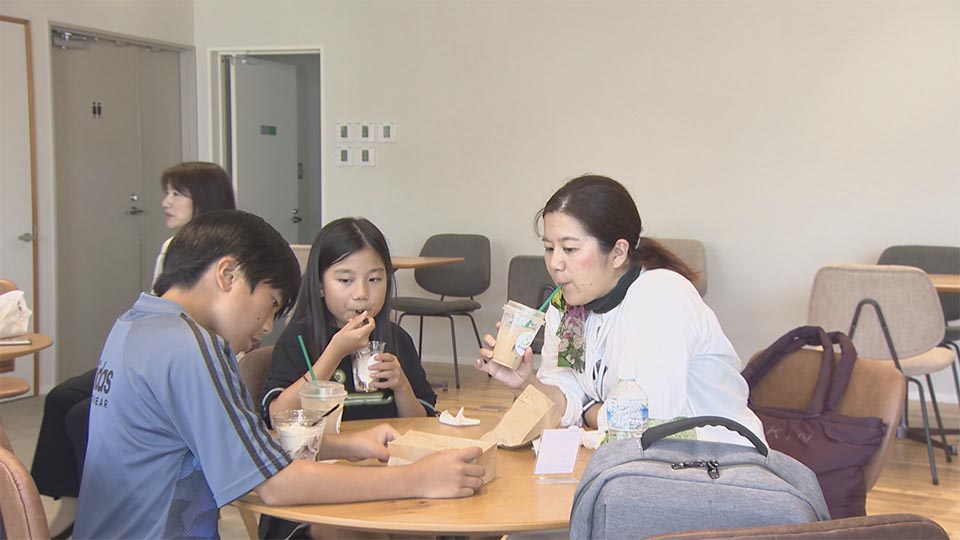 2025/9/2（火）夜9時54分放送『#448 菊川市・地域で繋がる賑わいの拠点に「EnGAWA」』｜the NEXT ステキなあしたへ | Daiichi-TV